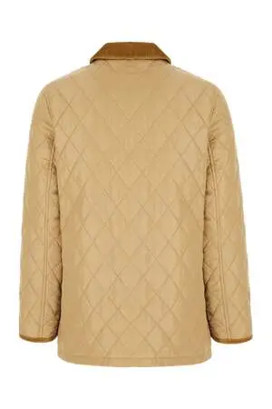 Burberry Clothing Jackets