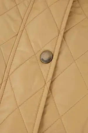 Burberry Clothing Jackets