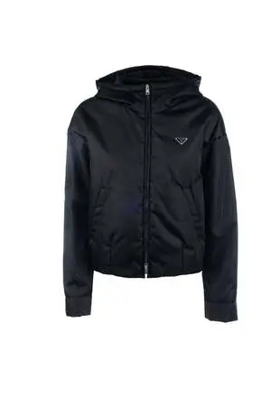 Prada Clothing Jackets - Multicolor