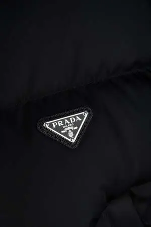 Prada Clothing Jackets