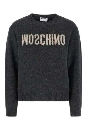 Moschino Clothing Knitwear - Multicolor