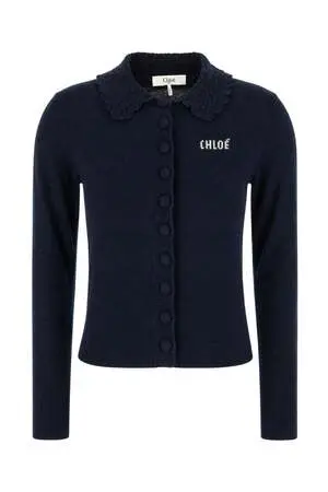 Chloé Clothing Knitwear - Multicolor