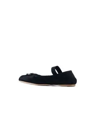 Miu Miu Flat Shoes - Multicolor
