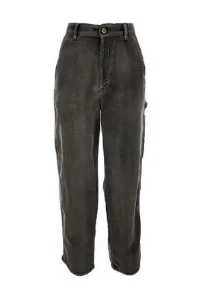 Miu Miu Clothing Trousers - Multicolor