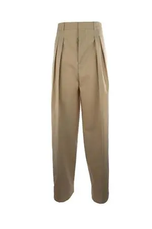 Bottega Veneta Clothing Trousers - Multicolor