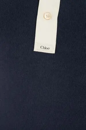Chloé Clothing Tops