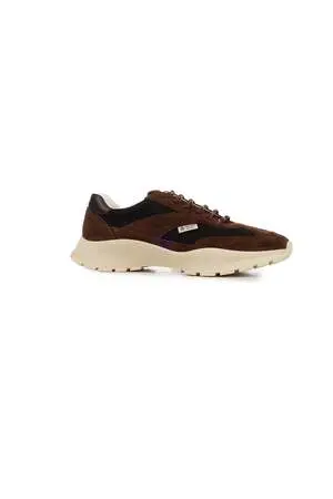 Prada Low Top Sneakers - Multicolor