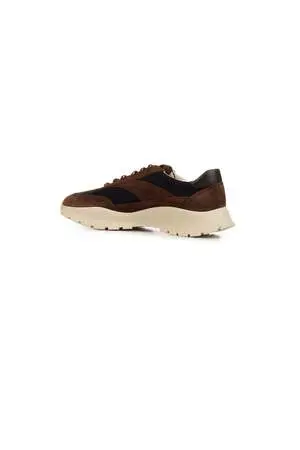 Prada Low Top Sneakers - Multicolor