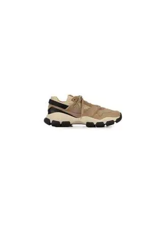 Prada Sneaker Shoes - Multicolor