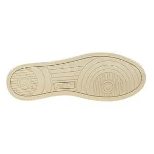 AUTRY Medalist Low Leather Sneakers