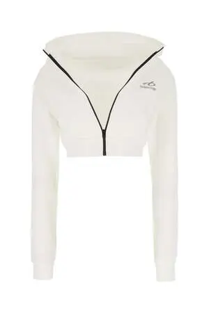 BALENCIAGA Balenciaga Woman Clothing Sweatshirts