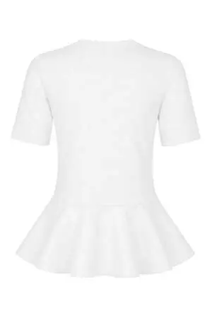 Alaïa T-shirt - Multicolor