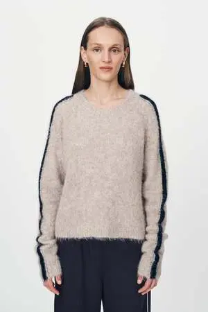 ROWIE Lamara Knit Jumper