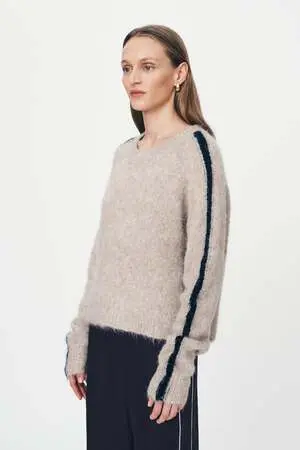 ROWIE Lamara Knit Jumper