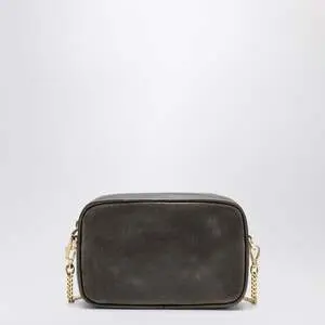 GOLDEN GOOSE Mini Star Leather Bag