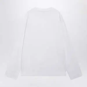 Dries Van Noten Long-sleeve Cotton T-shirt