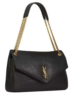 Saint Laurent Bag Calypso Large