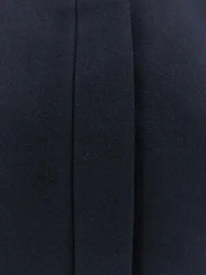 Dries Van Noten Voles Wool Blend Jacket