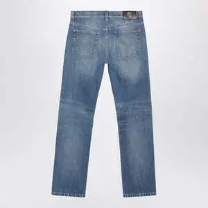 Versace Medium Washed Jeans