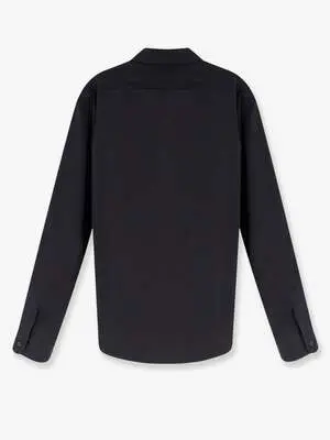 Miu Miu Stretch Poplin Shirt