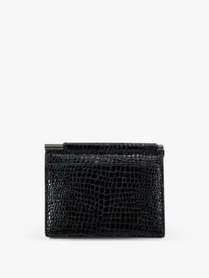 TOM FORD Goat Leather Card Holder