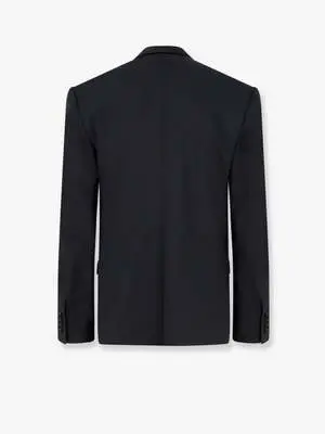 Dolce & Gabbana Sicilia Virgin Wool And Silk Blend Tuxedo