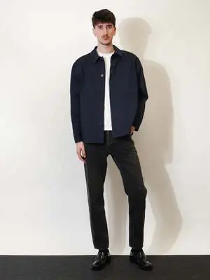 Saint Laurent Certified Cotton T-shirt