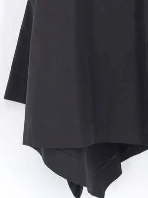 Alaïa Panelled Cotton Dress