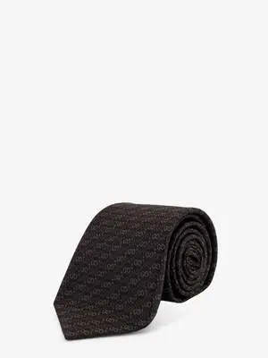 Gucci Oxy Silk Tie - Multicolor