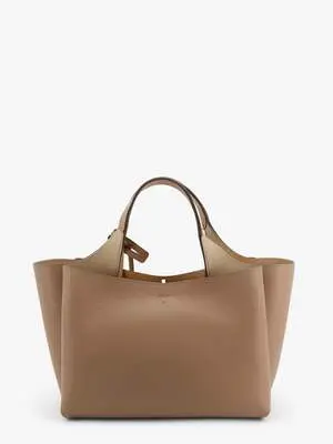 TOD'S Leather Crossbody Bag