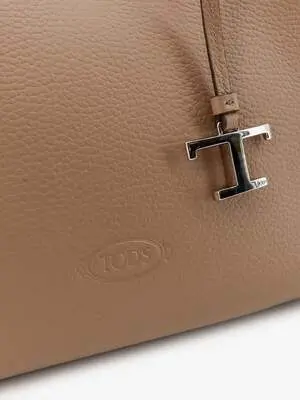 TOD'S Leather Crossbody Bag