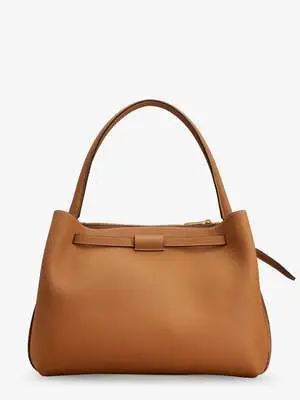 TOD'S Leather Handbag - Multicolor