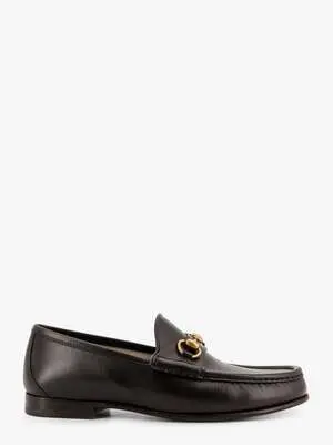 Gucci Horsebit 1953 Leather Loafer - Multicolor