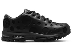 Nike Air Max Goadome Low Polka Dot - Black