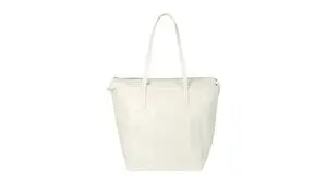 BYFAR Solid Leather Tote