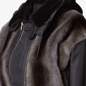 Fendi Jacket