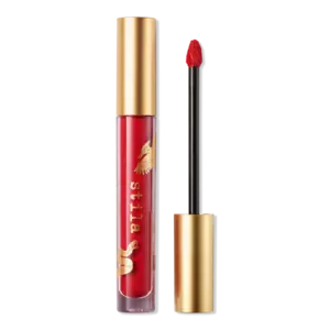 STILA Rebel Beauty Stay All Day Liquid Lipstick
