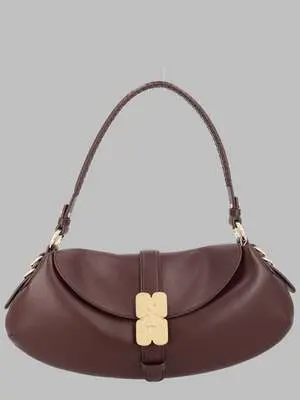 GANNI Women - Brown