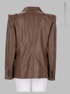 TOM FORD Lamb Leather Jacket