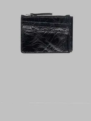 MAISON MARGIELA Portafoglio A Pinza Four Stitches