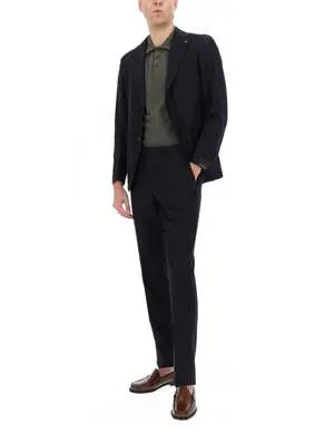 Tagliatore Dress Vesuvius