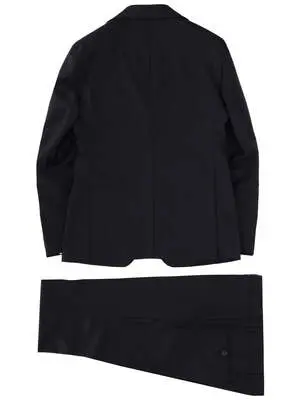 Tagliatore Dress Vesuvius