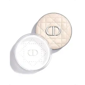 Dior Forever On Set Powder Invisible Matte Blurring Finish Limited-edition Loose Setting Powder 9g 00 Translucent