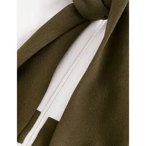 PHASE EIGHT Monica Scarf-tie Woven Jumpsuit
