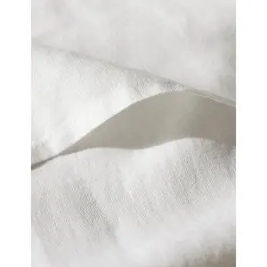 THE WHITE COMPANY Pure Linen Table Runner