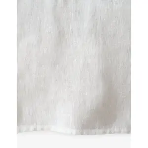 THE WHITE COMPANY Pure Linen Table Runner