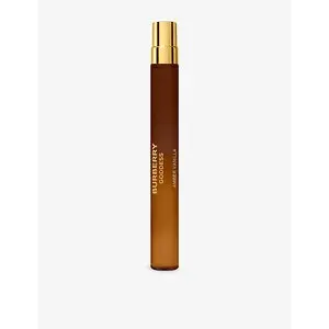 Burberry Goddess Intense Amber Vanilla Eau De Parfum Travel Spray - One-color