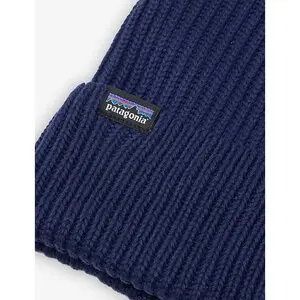 Patagonia Fisherman's Rolled Knitted Beanie