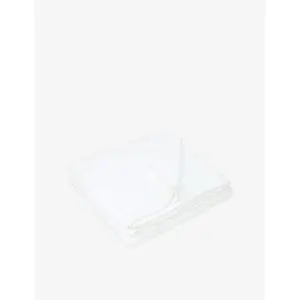 THE WHITE COMPANY Milton Cotton-piqué Bedspread