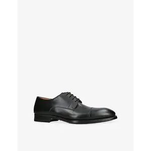 Magnanni Harlan Lace-up Leather Derby Shoes